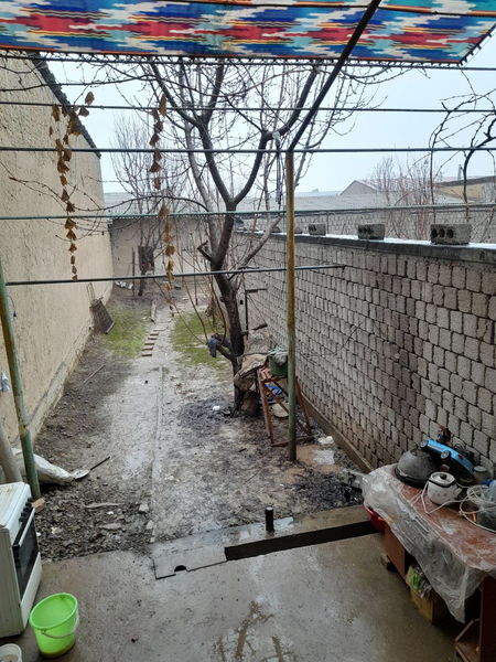 ПРОДАЁТСЯ СВОЙ УЧАСТОК ЗЕМЛИ! Под строительство дома.Зангиота,Эшонгуза