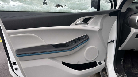BYD Yuan Pro 401 KM Full Spark orniga кредит гарантия таййор!!!