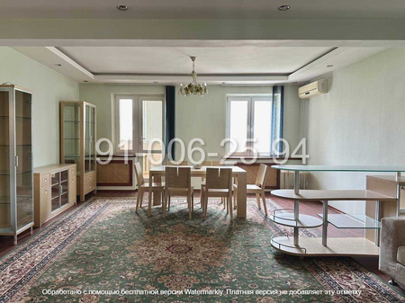 Срочная продажа 3/5/12 с ремонтом 136м2 (id1019)