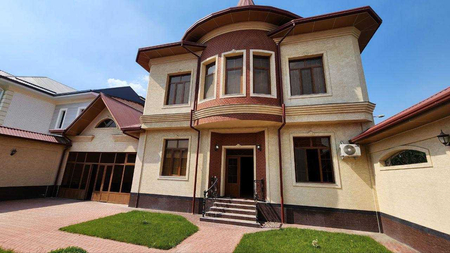 Продается Евро дом Ориентир: Улица Никитина  480м2