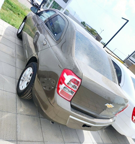 Cobalt GX Style AT Plus/ Кобальт