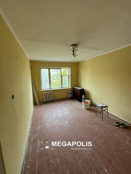 ‘Мукими 1 комнатная Хамза метро Кирпич балкон 1х3