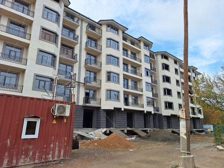Срочно!!! Продаётся квартира Новостройке.  Посёлок Супер