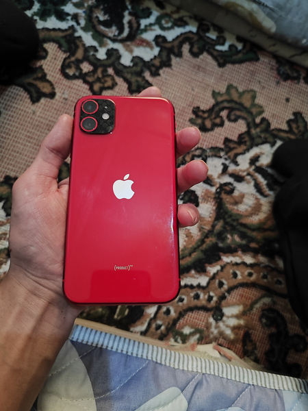 iphone 11 pamit 64 region LLA