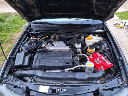 Chevrolet Nexia 2
