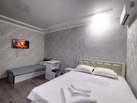 Bez zaks Hotel гостиница без загс