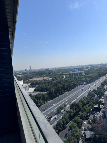 Продается квартира в UTower
