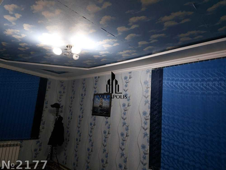 №2177 1 хонали уй сотилади