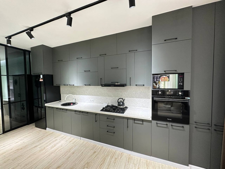 Сдается 2х ком. квартира, ЖК Dream House, ор-р: 8-роддом, 65м2