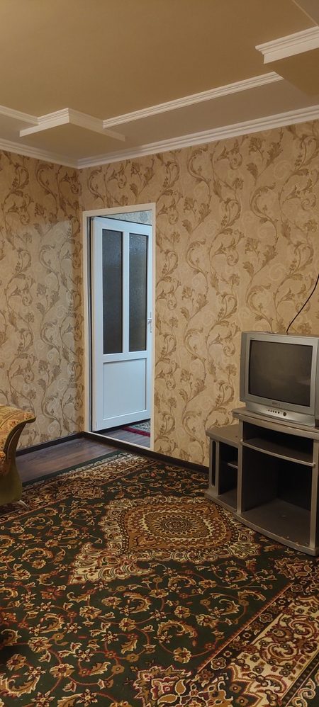 Фрунзенский массив кв ижарага берилади