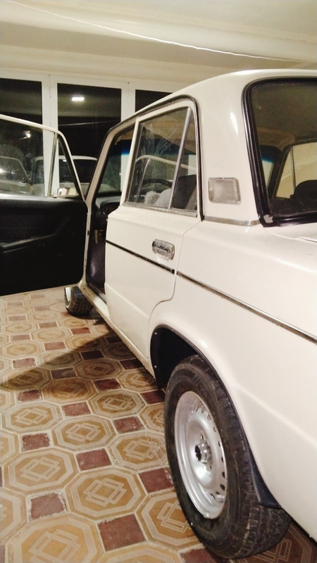 Mashina Lada vaz 06.