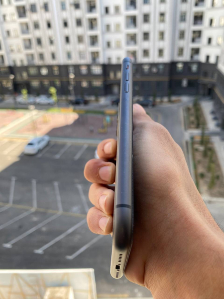 Iphone 11 64 gb
