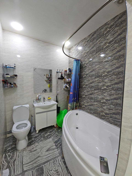 №2995.Продается 2х-комнатная квартира в Новостройке.