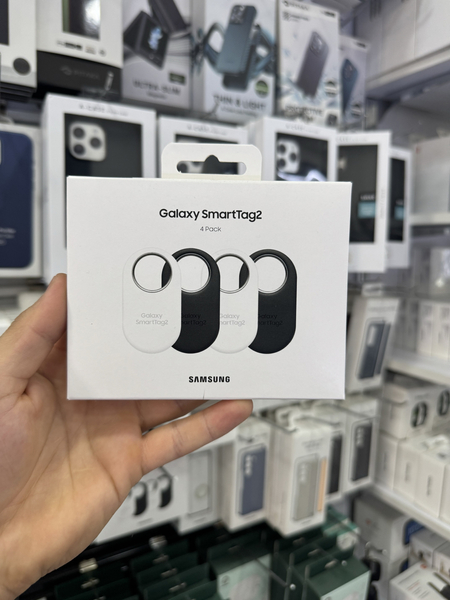 Galaxy SmartTag 2