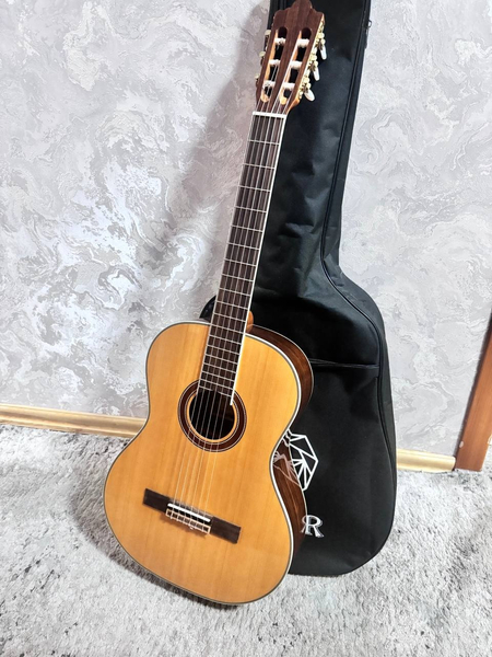 Гитара новая Oriental Cherry cg-210-39 размер 39 для начинающих