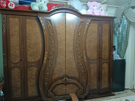 Мебель коплект сотилади