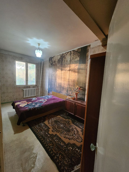Аренда квартиры 2комнатная