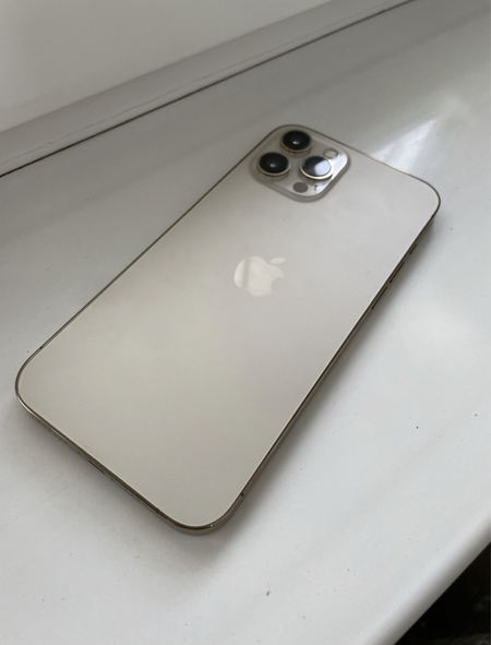Iphone 12 pro max LL/A
