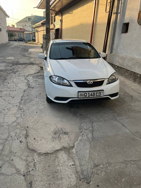 lacetti jentra qilingan