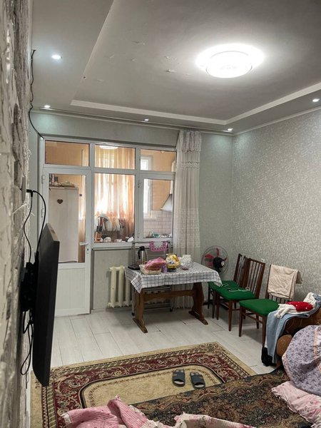 Продается квартира 1в2/1/4