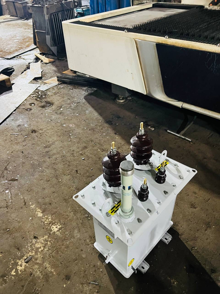 Transformator 10 kBa 220 v