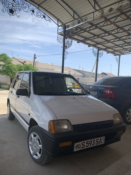 Tico 2001 yil urganch