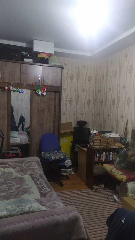 Продаётся 1/2/3 на м-в ТТЗ 1