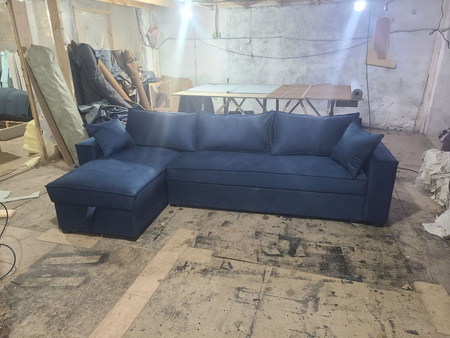 Miyaxki mebil ishlab chiqarish Razmeri 290/150
