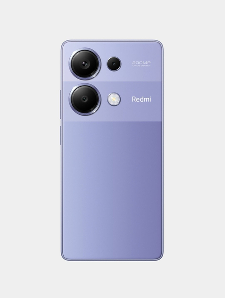 Телефон Xiaomi Redmi Note 13 Pro