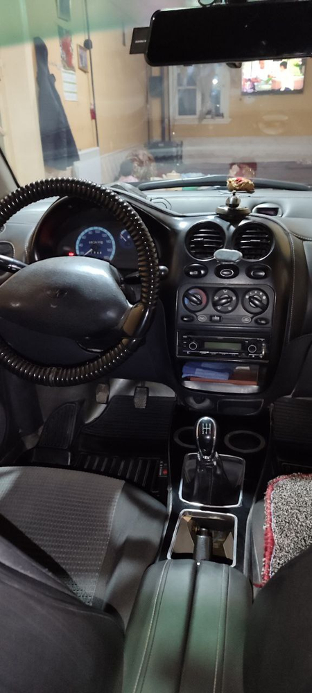 Matiz H9 2014 yil Sotiladi