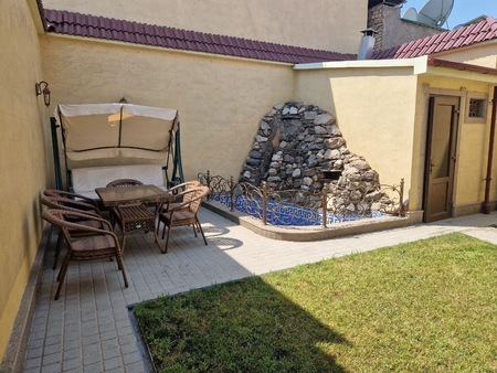 Сдам в аренду Дом, кафе Салом