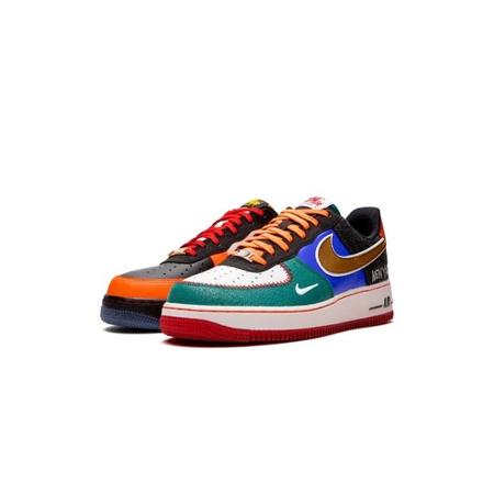 Продается кроссовки NIKE AIR FORCE 1 LOW “WHAT THE NYC”
