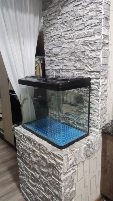 Xitoy akvariumlari