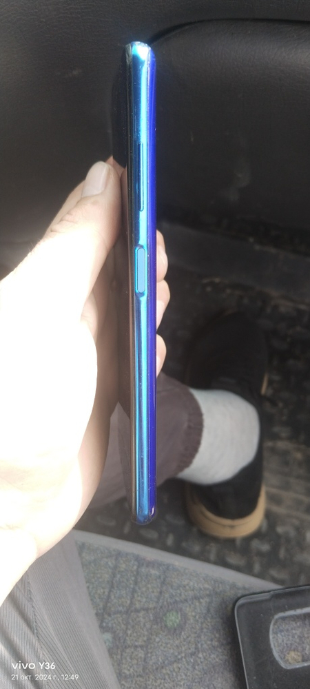 Poco x3 8/128 srochna