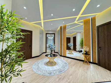 Продается Шикарная Luxs квартира жк Parisien