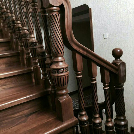Лестница на заказ