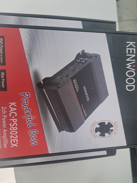 Kenwood Pioneer Sony Усилитель uselitel ovoz kuchaytirgich