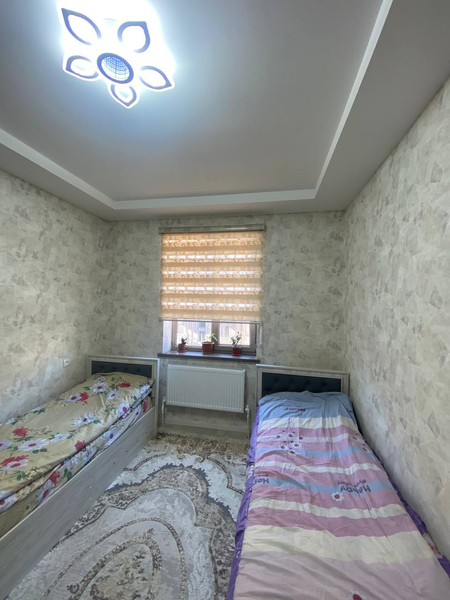 Продается 3 комнатная квартира