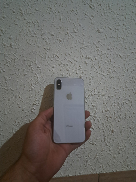 Iphone x  xolati