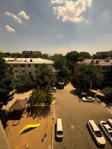 № 1229 2х комнатная квартира в районе Гагарина