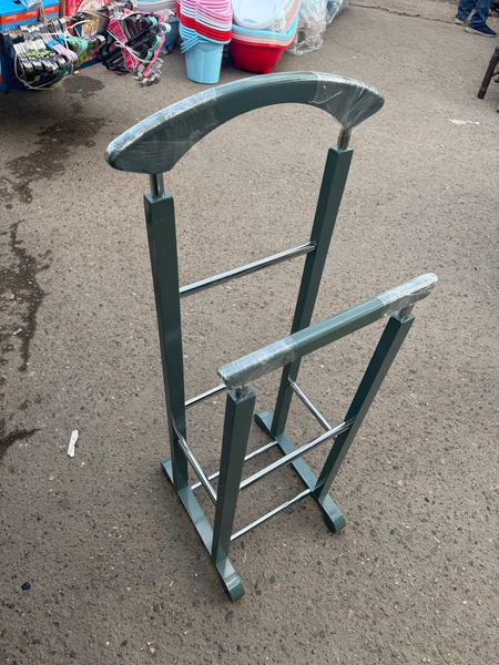Вешалка Джентльмен