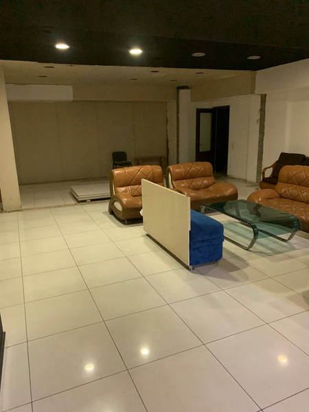 Ijaraga ofis beriladi M.Ulugbek tumani. 135m2