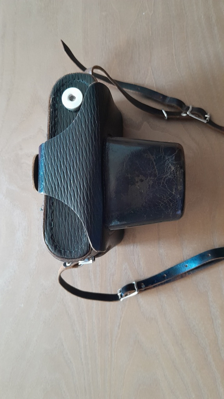 Продаётся фотоаппарат Зенит-Е