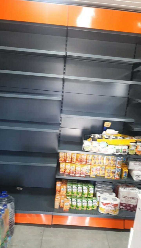 Холодильник Стеллаж сотилади