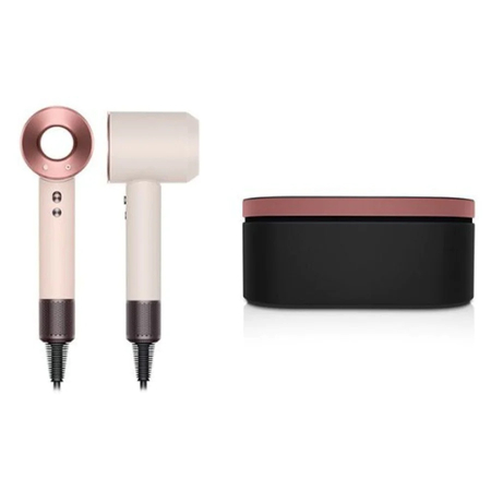 Фен Dyson Limited Edition Sakura/+Доставка по г.Ташкент бесплатно!