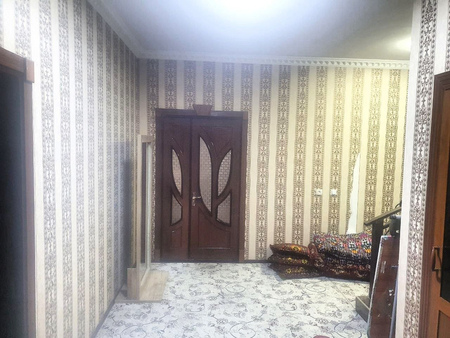Уй ижарага берилади.