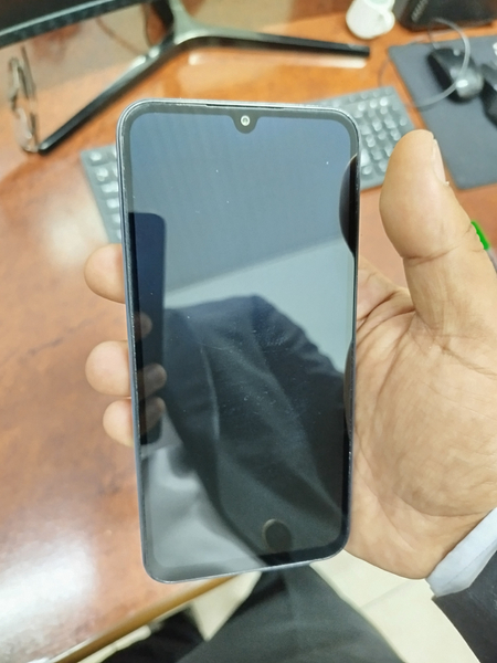 Samsung A15 ideal
