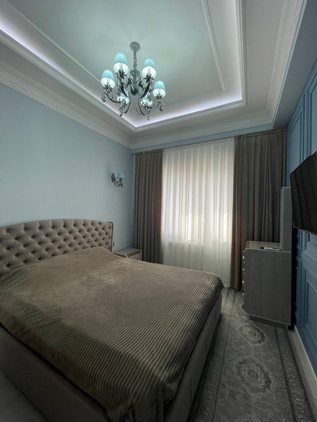 Tashkent city!!. Garden’s Residiens 2xona uy 1100y.e