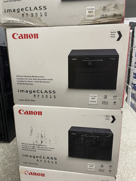 Принтер Canon Epson Garantiya 1 yil dastavka
