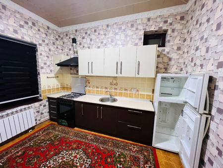Dacha zimniy Xoji ona qizl tom. 222